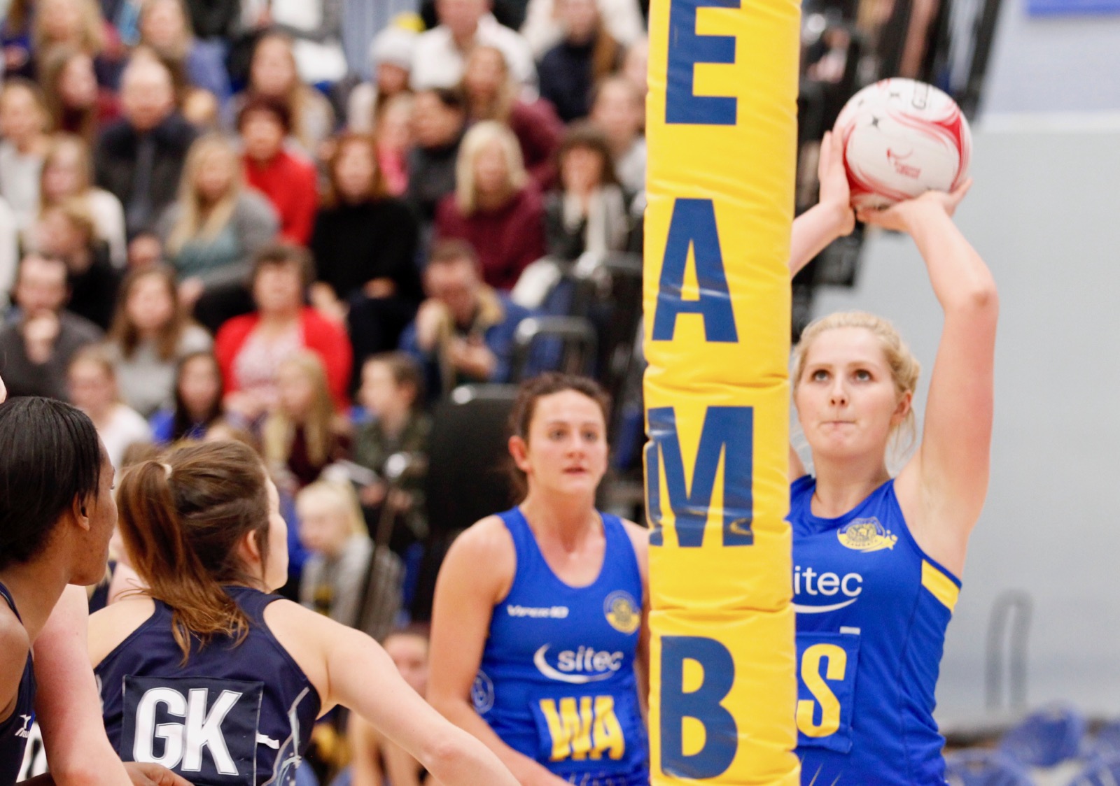Home sweet home as Blue and Gold call on fans to turn out in force for ...