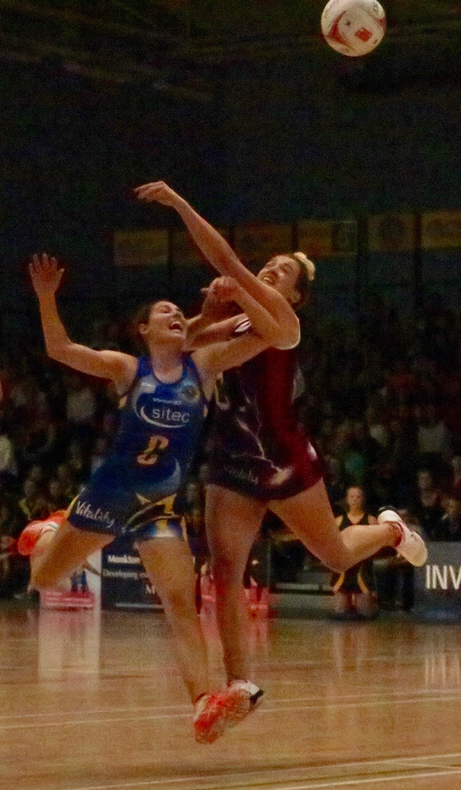 Phenomenal fightback falls agonisingly short as Blue and Gold are edged ...