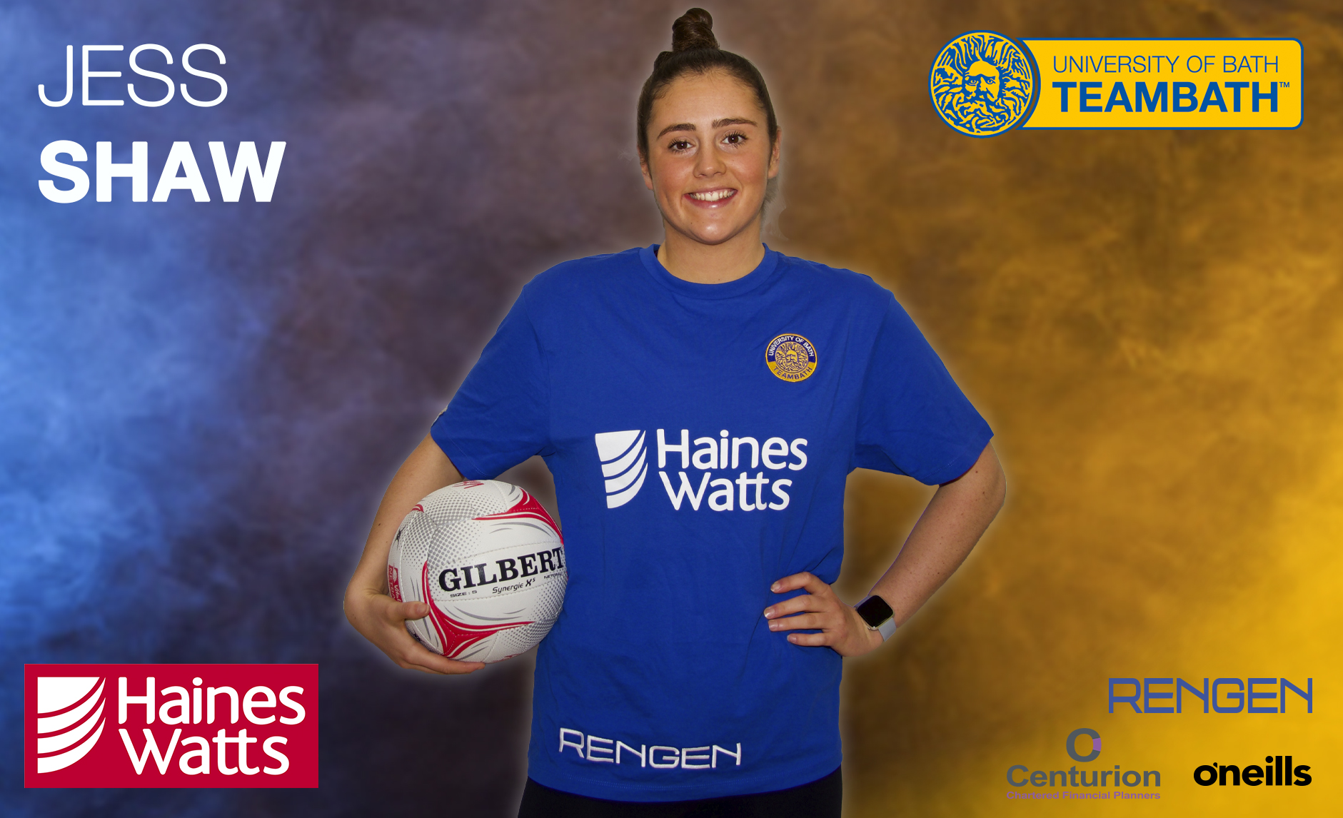 England Futures star Jess Shaw ready to thrive on competition for ...