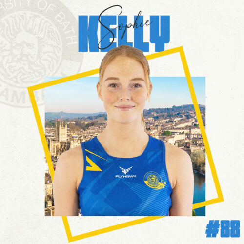Meet the players - Team Bath Netball
