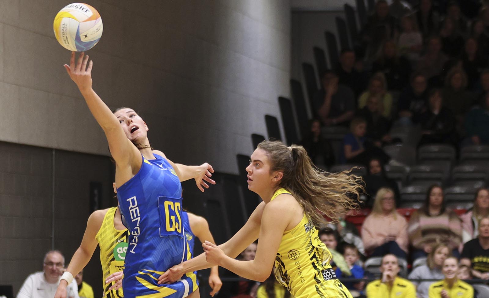 Legendary names returning to Team Bath Arena as Blue & Gold host back ...